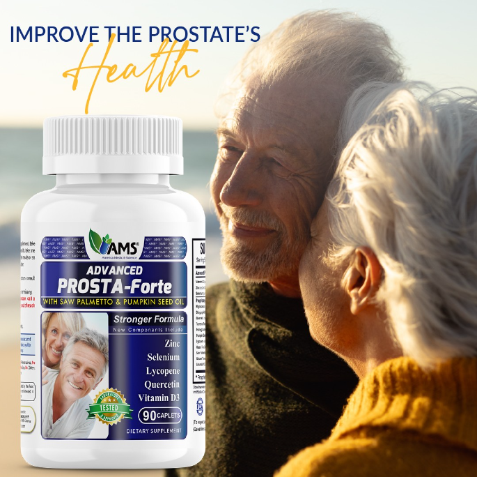 Formula Avanzada: Prosta-Forte – Encantos RD